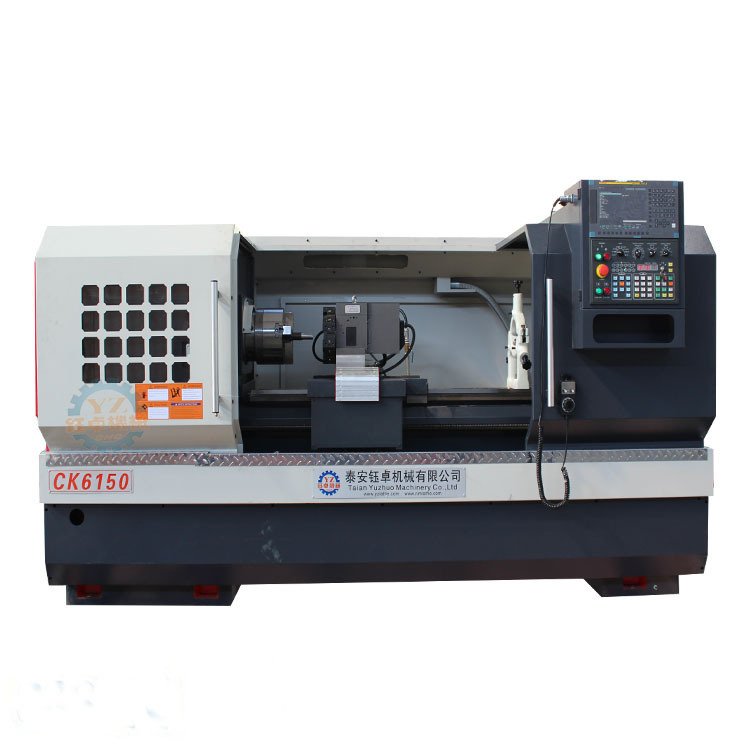 Horizontal CNC Lathe - CK6150 Horizontal CNC Lathe Machine Horizontal CNC Lathe from China