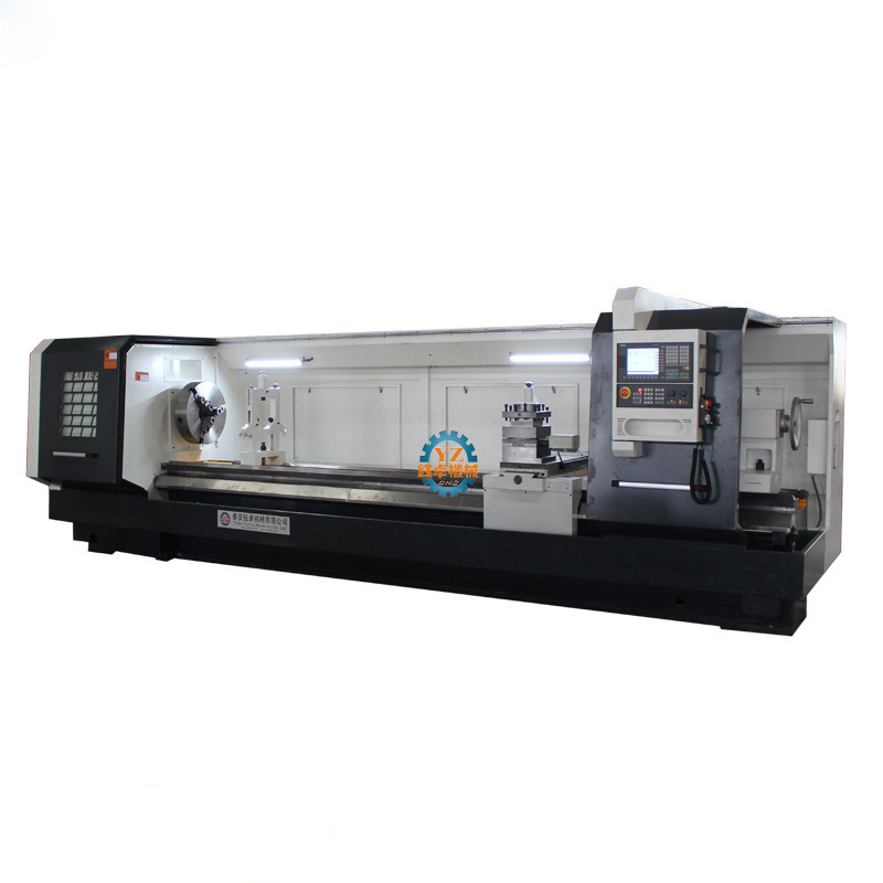 Heavy Duty CNC Lathe - Heavy Duty CNC Lathe CK6180 Metal Cutting CNC Lathe Machine Tool from China